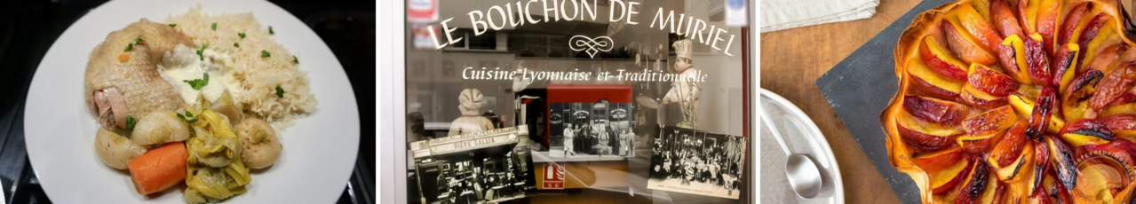 Notre sélections des meilleurs bouchons lyonnais | TheFork blog